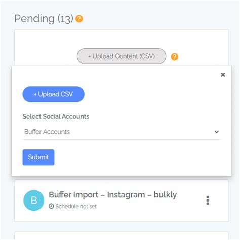 Bulkly Bulk Social Media Automation For Your Social Accounts