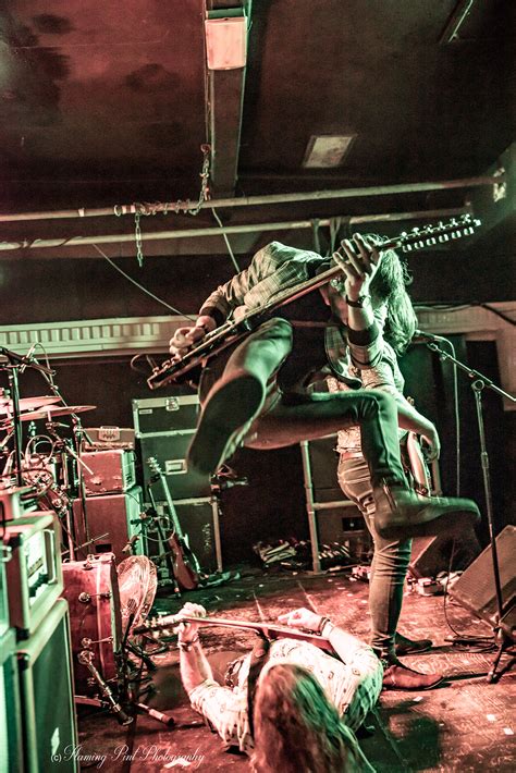 Daxx And Roxane On Behance