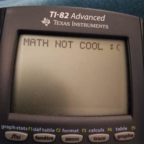 What Happend To My Calculator R WrongAnswersOnly