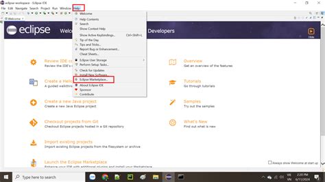 Install Eclipse With Pydev Plugin Testing Install Eclipse With Pydev Plugin Testing