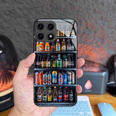Xiaomi 15t Pro Casing Xiaomi 15t 5g Casing Cool Funny Beer Soda