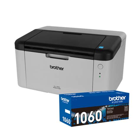 Impresora Brother Laser Hl 1200 Toner Original