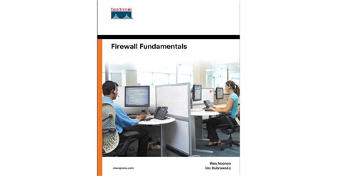 Firewall Fundamentals Book