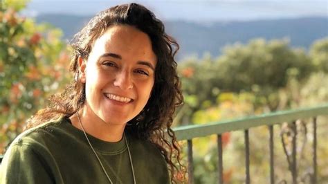 Emily Damari What We Know About Released British Israeli Hostage Uk News Sky News