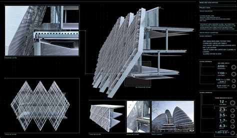 Facade Engineering — Newtecnic Engineering Designers And Architects