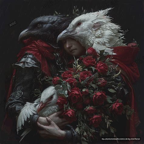 Ai创作图超写实插画 鹰眼的数字艺术世界 3d奇幻艺术 超写实油画 超写实主义 Cgi超现实主义 Cgi艺术家 超现实主义画作 3d浮雕插画