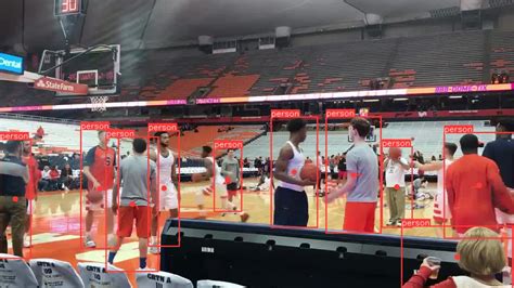 Pyresearch On Linkedin Objecttracking Techwonders Ai Yolov8 Computervision