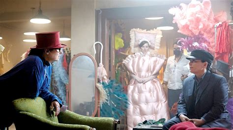 Magical Behind The Scenes Moments Of The Marvelous Mrs Maisel As Revealed By The Cast About