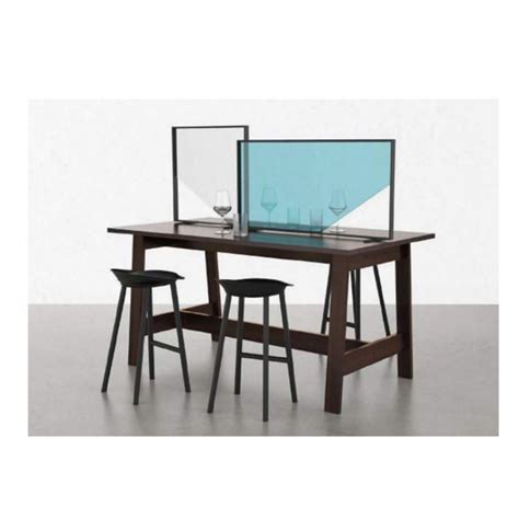 Protective Kandinsky Table Screen Contract Chair Co