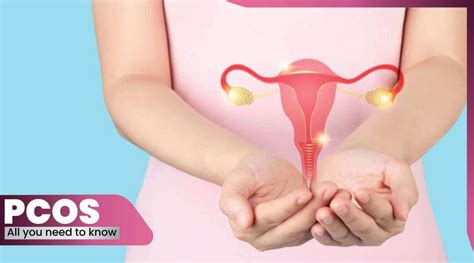 Pcos Polycystic Ovary Syndrome Symptoms Causes And Treatment