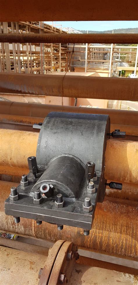 Seal Tech Australasia Pty Ltd