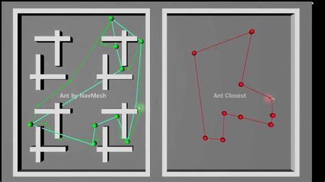 Ant Colony Optimisation Algorithm Unreal Free Code Plugins