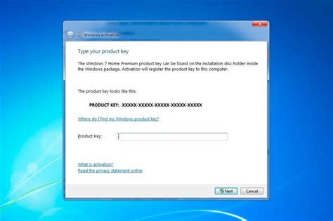 How To Activate Windows 7 Blog Mr Key Shop
