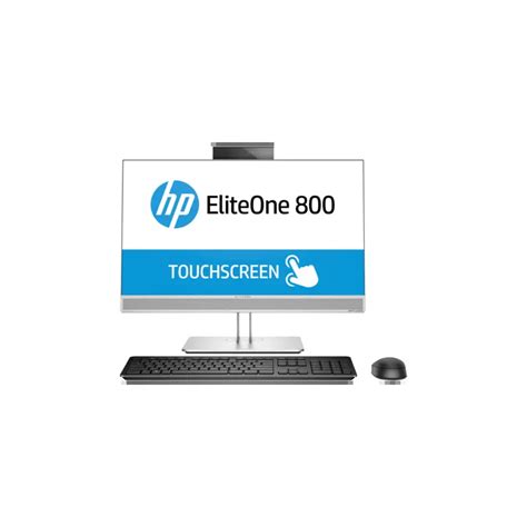 User Manual Hp Eliteone G English Pages