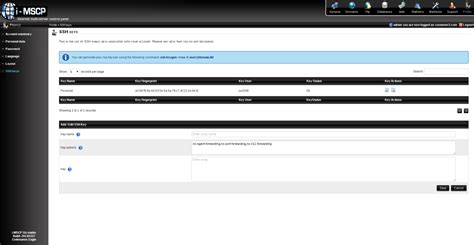 Best Web Hosting Control Panels List Free Paid Versions SeekaHost