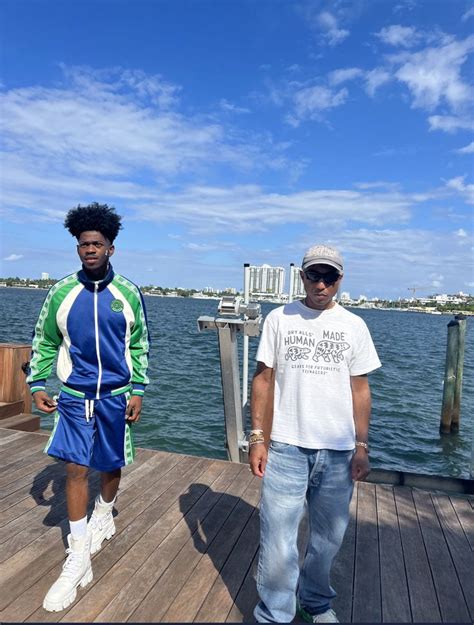 Pin By K Ycore On Lil Nas X Music People Fashion Human