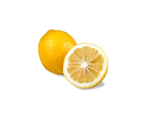 Buy Meyer Lemons Fresco
