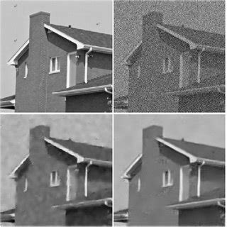 PDF Image Denoising Via Sparse And Redundant Representations Over Learned Dictionaries In