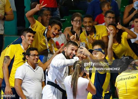 29 Moises Rivas Photos And High Res Pictures Getty Images