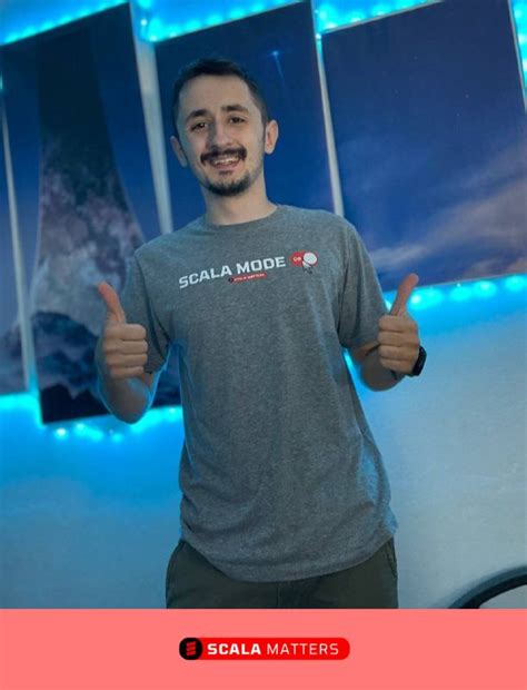 Scala Matters On Linkedin Scala Scala Matters On Linkedin Scala