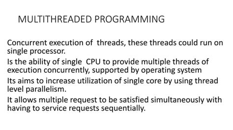 Parallel And Distributed Computing Chapter 3 Pdf Computing