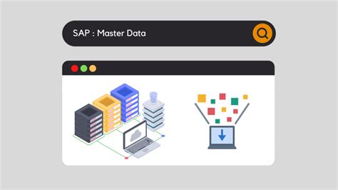 Efficiency And Precision The Importance Of Master Data In Sap Sap