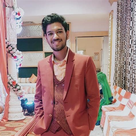 dev agrawal youtube