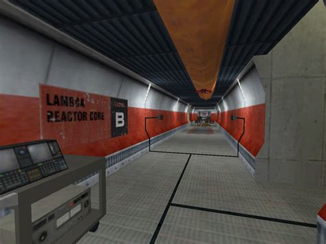 Lambda Complex Image Half Life Black Guard Mod For Half Life Moddb