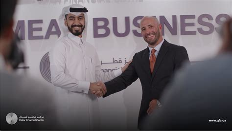 Nadine Assi On Linkedin Qatar Financial Centre The Ultimate