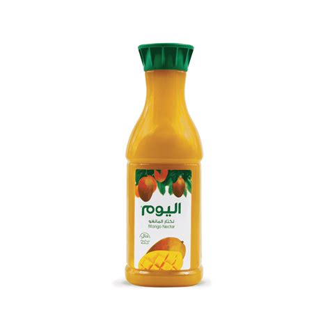 Mango Juice Alyoum Food