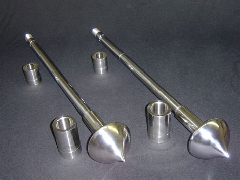 Valve Parts Dutyserve Inc