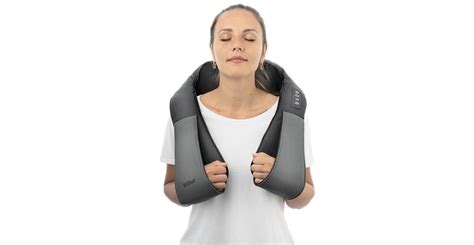 ᐈ Массажер Kitfort KT-2905 – купить в интернет-магазине Белый Ветер по ...