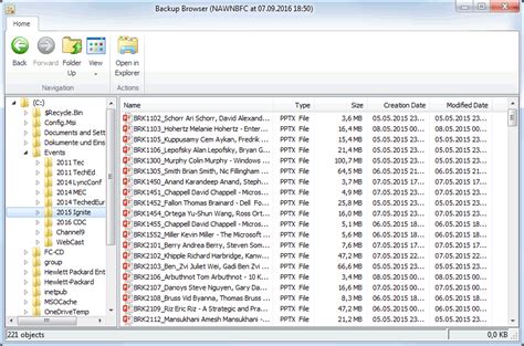 Veeam Endpoint Backup FREE