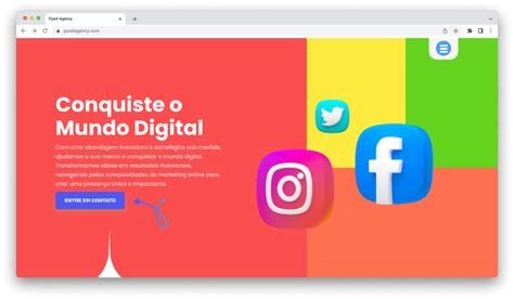 Pyxel Agency Figma Community