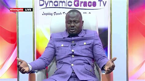 Saa Ya Ukombozi With Prophetess Sharon Muchika Youtube