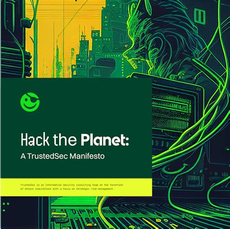 Focus Lab® Trustedsec