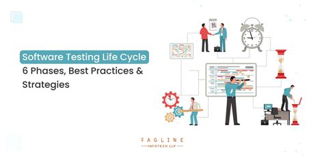 Software Testing Life Cycle Phases Practices And Strategies