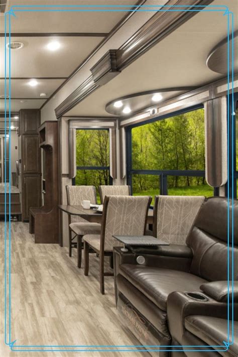 RV Floor Plans Ideas How To Choose The Best RV Floor Plans Rv Floor Plans Floor Plans