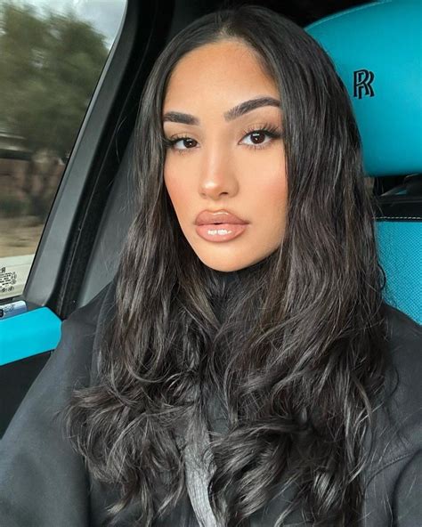 Who Is Leena Sayed All About Devin Haneys Wife And Her Onlyfans Career