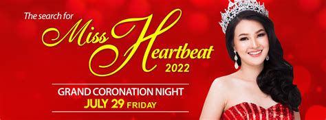 Heartbeat Mega Ktv Home