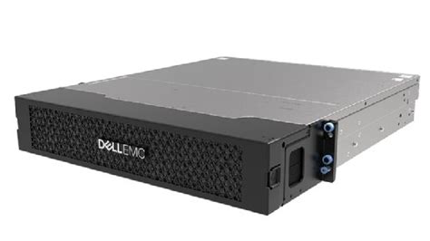 New Dell EMC PowerEdge Servers Are Built For The Rugged Edge TechTarget