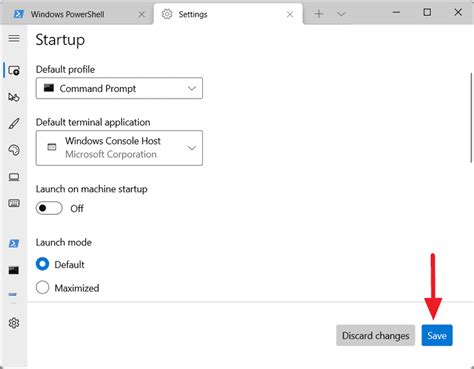 how to open command prompt window inside a directory on windows 11