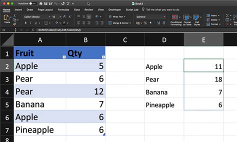 Excel Using Unique And Formula Auto Fill Microsoft Community Hub