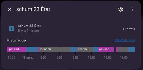 Tautulli Rest End Point And Custom Button Card Dashboards And Frontend Home Assistant Community