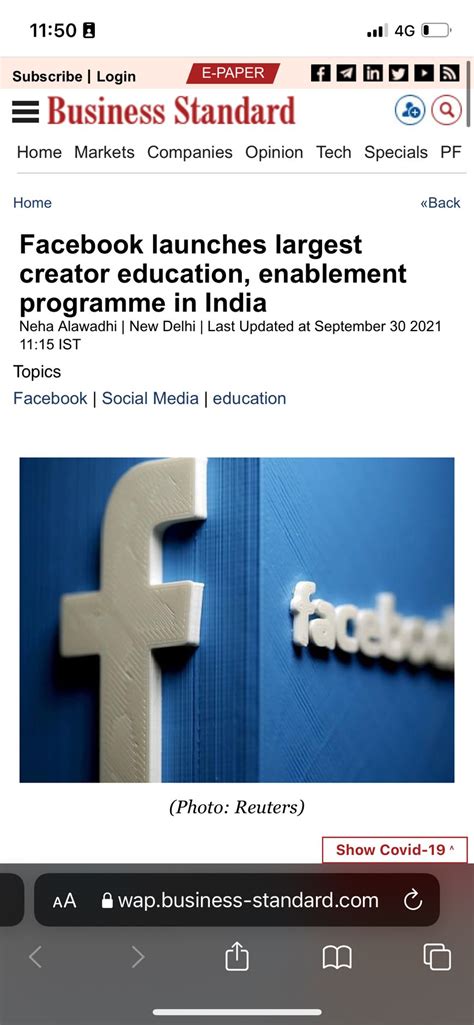 Kavin K On Linkedin Creatordayindia