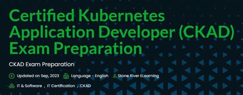 10 best free certified kubernetes application developer courses