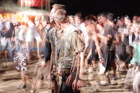 5 Reasons You Might Not Trip Even With High Doses Psychedelic Passage