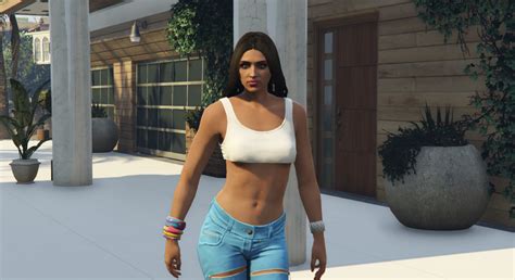 Top For Mp Female Gta Mods Com