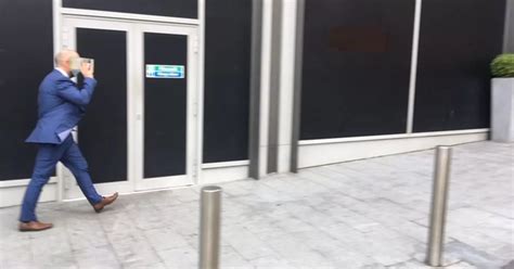 Disgraced Police Officer Had Sex With Student In Premier Inn While On