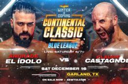 AEW Collision Results Archives - WWE News, WWE Results, AEW News, AEW ...